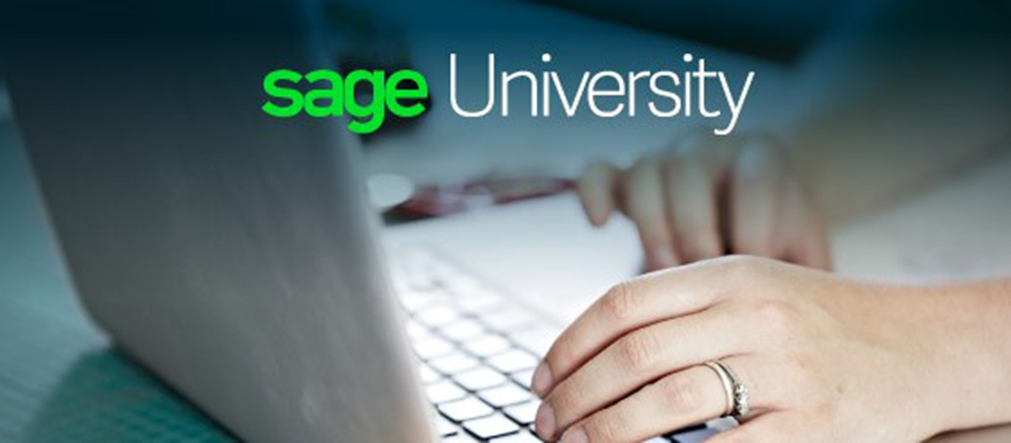 Sage Partnews Sage University - Sage Partnews