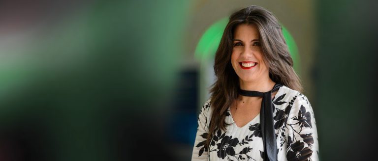 Sage Partnews Women in Tech: 5 perguntas a Ana Ribeiro - Sage Partnews