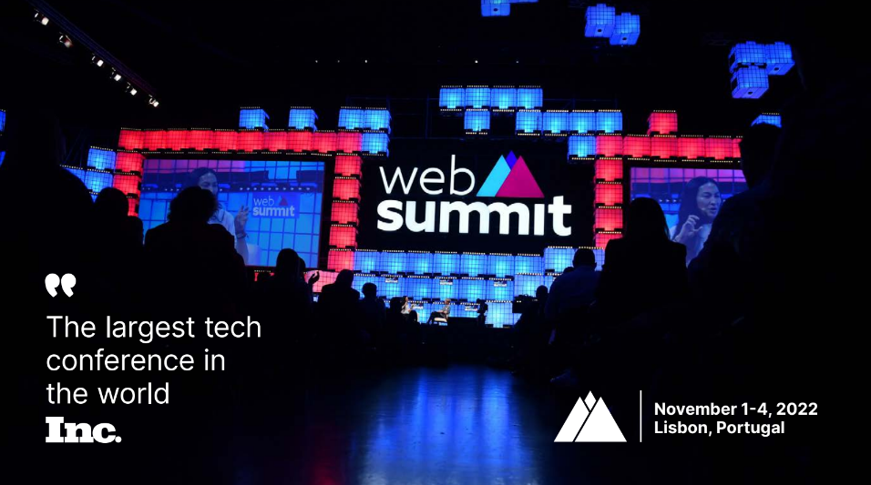 Sage Partnews Web Summit 2022: speakers que não deve perder - Sage Partnews