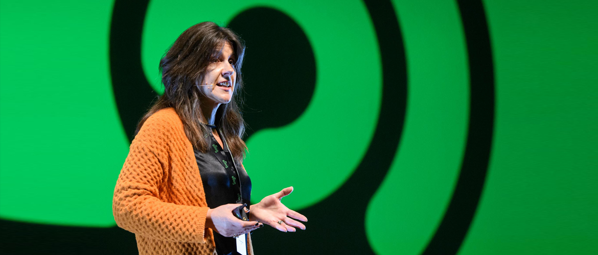 Sage Partnews "A evolução da Sage para uma empresa 100% SaaS está ...