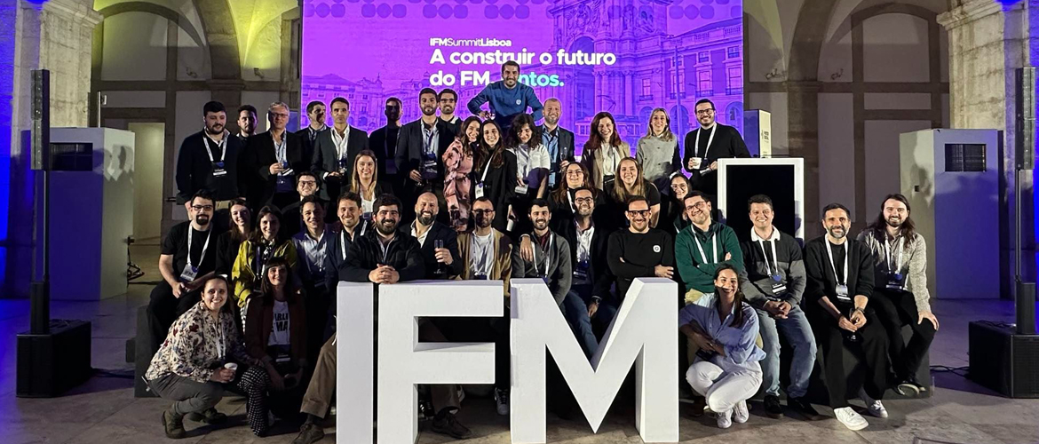 Sage Partnews IFM Summit Lisboa 2024: melhores momentos - Sage Partnews
