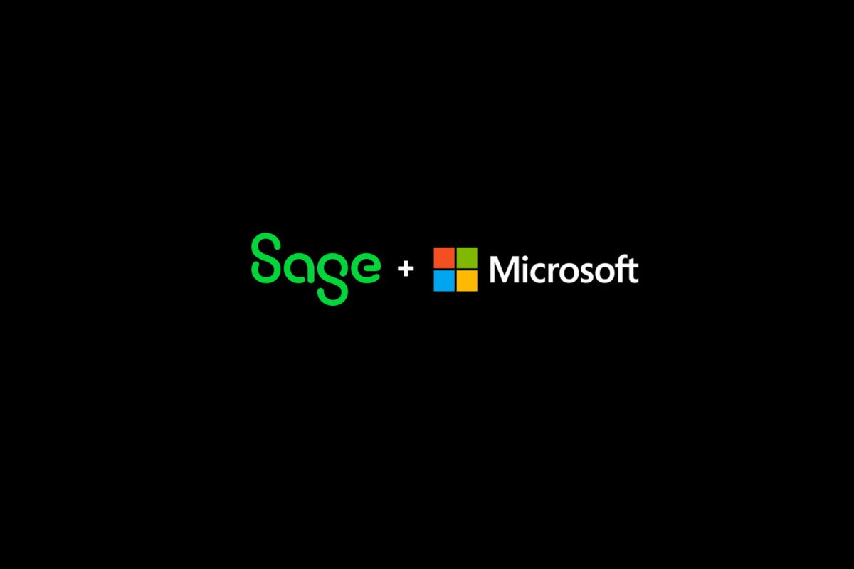 Sage Partnews Sage fortalece Parceria com a Microsoft | Sage Partnews